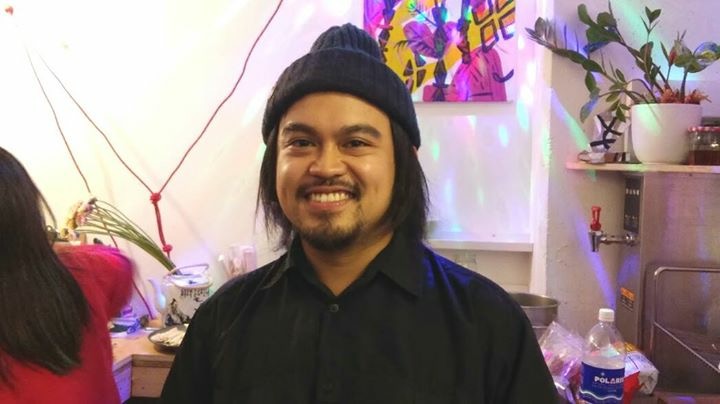 Bulaklak ng Paraiso shows Patrick Cruz’s works – Philippine Canadian ...